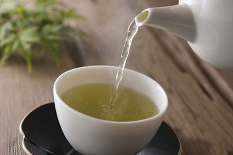Tea for your Hair La Via del Te