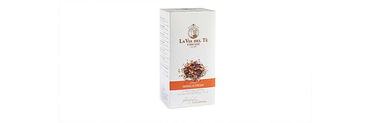 Rooibos - La Via del Tè - Shop Tea Online