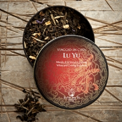 Lu Yu - La Via del Tè - Shop Tea Online