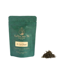 Pi Lo Chun - La Via del Tè