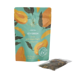 Icy Green - La Via del Tè