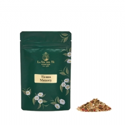Memory herbal tea - La Via del Tè