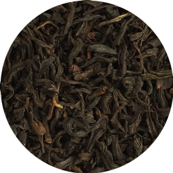 Lapsang Souchong - La Via del Tè