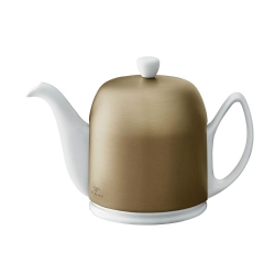 Salam teapot - La Via del Tè
