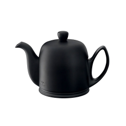 Salam teapot - La Via del Tè
