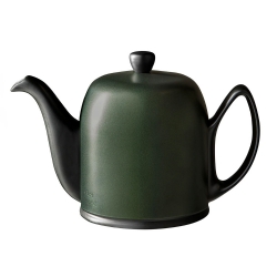 Salam teapot - La Via del Tè