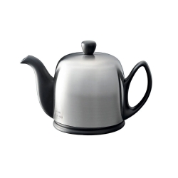 Salam teapot - La Via del Tè