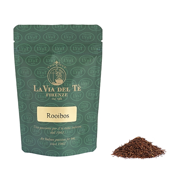 South African Rooibos - La Via del Tè - Shop Tea Online