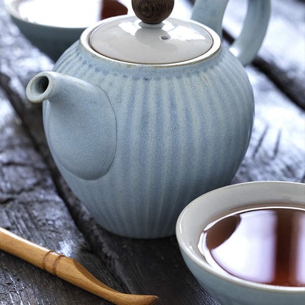 Korean Tea Set - La Via del Tè - Shop Tea Online