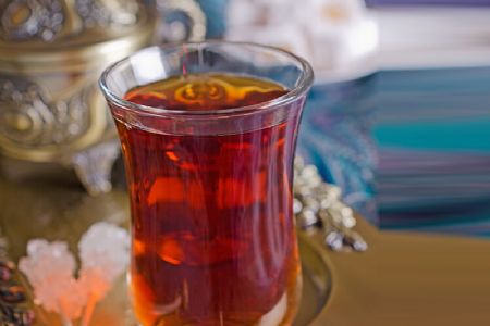 Tea rituals - La Via del Tè - Shop Tea Online